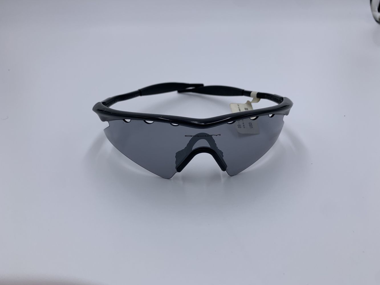 Oakley Pro M Frame Matte Black | TES Pawn Shop